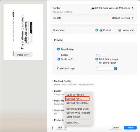How to Convert PNG to PDF: Free and Online Solution