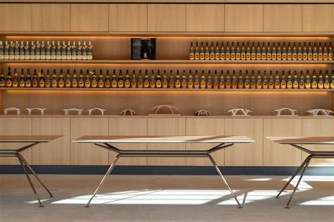 Foster Partners Expands Bodegas Faustino With Barrel Vaulted Structure