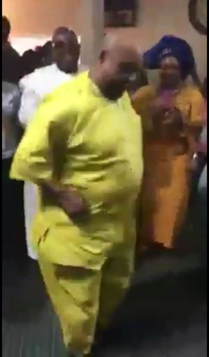 Senator Ademola Adeleke Dancing In A Church In Usa Pics Video Politics Nigeria