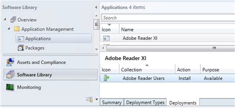 Self Service Software Deployment ServiceNow And System Center Automys