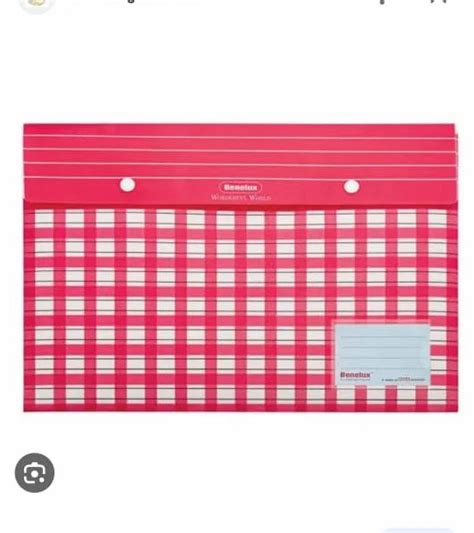 Button File Folder At ₹ 6piece File Folder In Ahmedabad Id