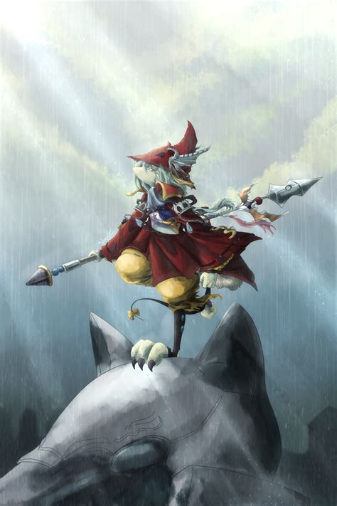 Freya Crescent By Felipe Eloi On Deviantart