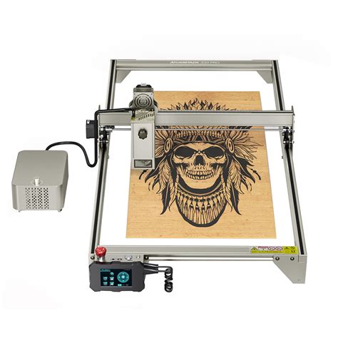 Atomstack Maker S30 Pro Y Axis Extension Kit 400x850mm