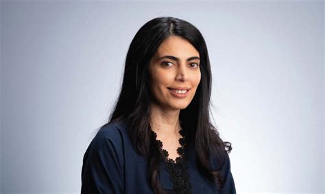 Dr Saeeda Jaffar Senior Vice President And Group Country Manager For