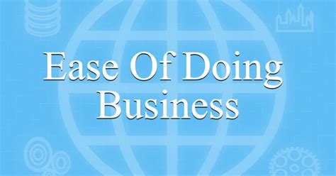 Improving Eodb Mca Eliminates Roc Approval For Most Corporate Filings