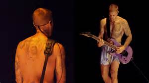 Did Justin Bieber Get New Tattoo Of Hailey Biebers Face Singer Debuts