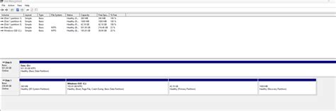 Want To Remove Manjaro From A Dual Boot System R Manjarolinux