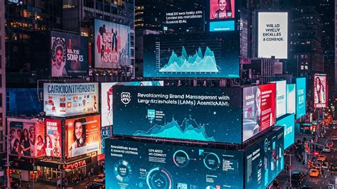 Large Action Models Lams Agenticai A Technical Deep Dive Into Brand