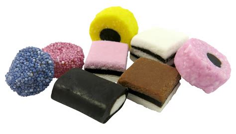 Liquorice Allsorts The Online Sweet Shop