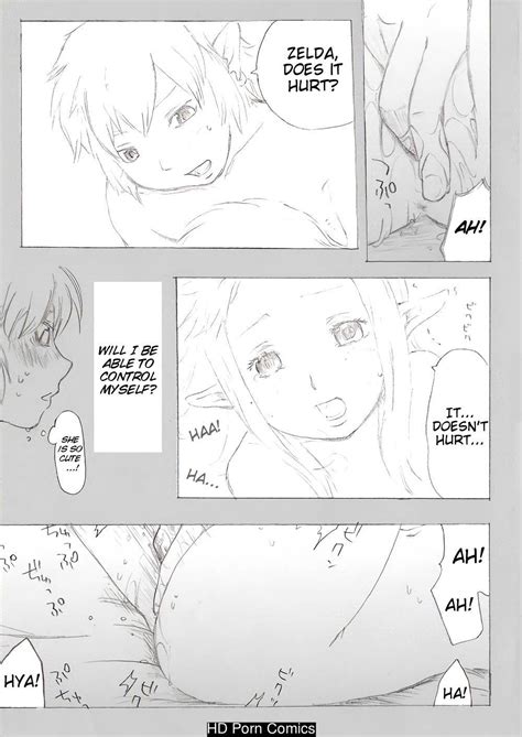 I Promise I Will Become A Knight To Protect You Comic Porn HD Porn Comics