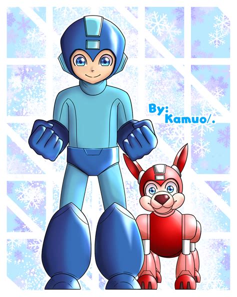 Kamuo Carlos Murillo Deviantart
