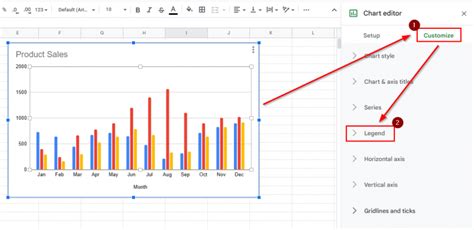 How To Change Series Name In Google Sheets Sheets For Marketers