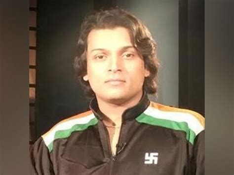 A Right Stand Activist Rahul Easwar On Same Sex Marriage