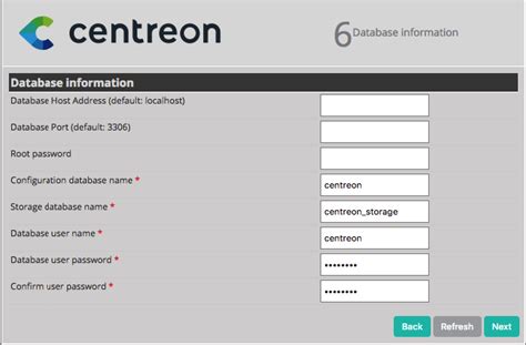 Centreon A Free Alternative To Nagios Xi Monitoring Platform Unixmen