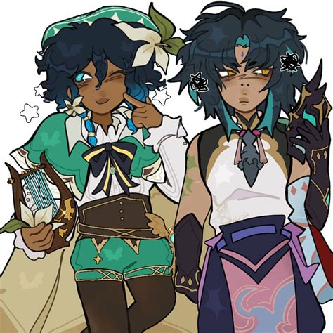 Cute Art Styles Clowndots In 2023