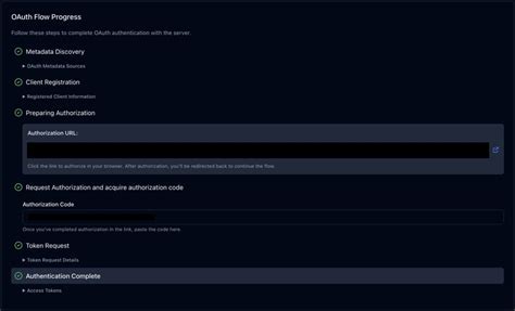 Building A Remote Mcp Server With Oauth Authorization Using Amazon Api