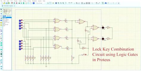 Design Circuit And Do Analysis In Ltspice Proteus Multisim By Aftabnaseer Fiverr
