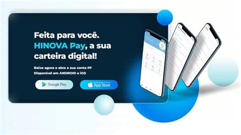 Hinova Hinova Pay Inaugura Novo Site Mais Completo E Moderno