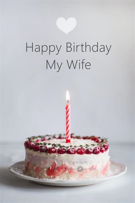 Happy Birthday Wife Wallpapers Wallpaper Cave