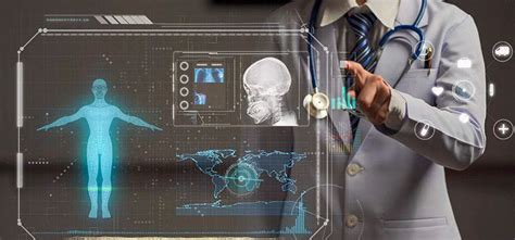 How Machine Learning Is Revolutionizing Industries