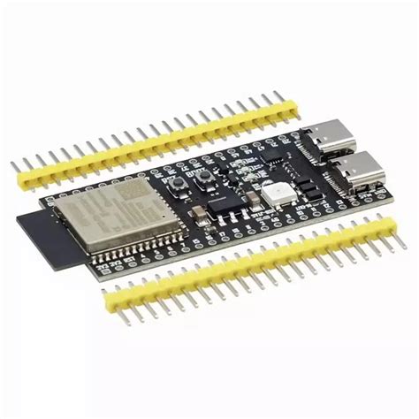 comprar esp32 s3 n16r8 com 16mb flash 8mb psram dual usb wifi ble 5