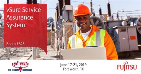 Fujitsu Network Communications On Linkedin Utctnt