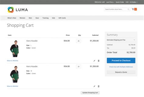 Top Magento Quote Extensions To Boost Sales For Your Store Magezon