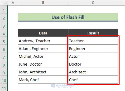 How To Trim Part Of Text In Excel 9 Easy Methods Exceldemy