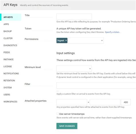 Explore Serilog Sinks Seq Server With Net Core