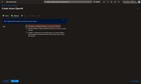 Building An Azure Ai Chatbot Using Your Own Data Step By Step Guide