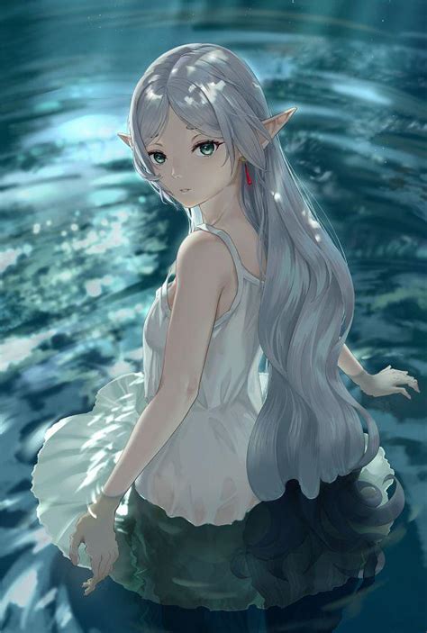 All Elf Are So Cute By Tooku Rfrieren