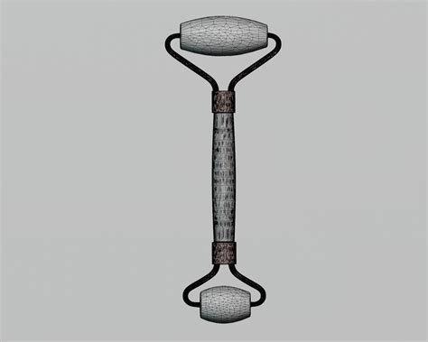 Face Roller 3d Model Turbosquid 2125554