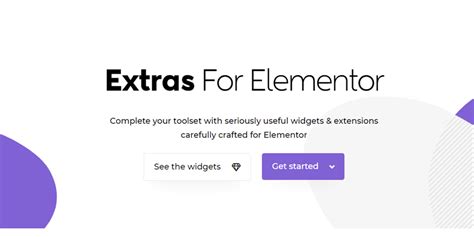 24 Best Elementor Addons And Widgets For Free 2025