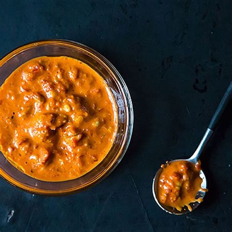 Torrisis Spicy Sauce Recipe On Food52 Recipe Food 52 Recipes