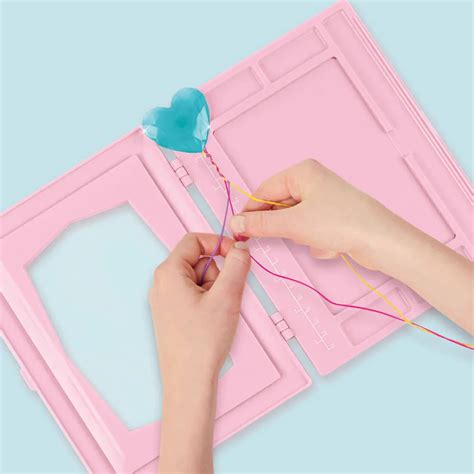 Make It Real სამაჯურების და ბარათების ნაკრები Veli Store