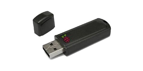 Mounting An External USB Drive To The Raspberry Pi Behind The Scenes
