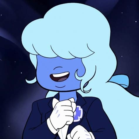 Sapphire Steven Universe