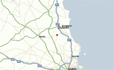 Duleek Weather Forecast