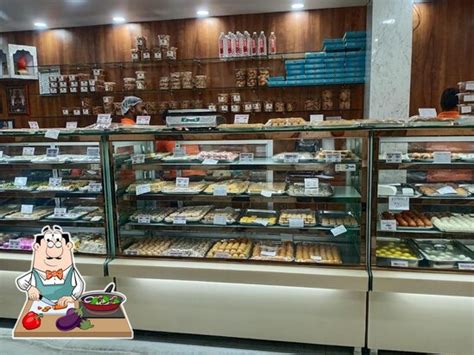 Jain Sweets And Namkeen Gaya Restaurant Reviews