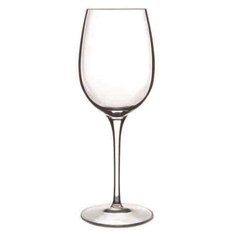 Set 6 TaÇas Vinoteque Vinho Branco 380 Ml Imeltron
