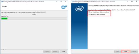 How To Install Soc Fpga Embedded Development Suite Soc Eds Ver 201