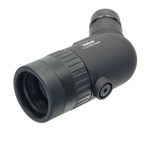 Зрительная труба Veber 9-27x50 Zoom: характеристики, фото, цена, купить ...