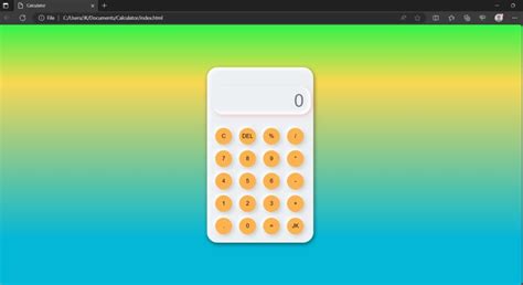 Kishore J On Linkedin Webdevelopment Htmlcss Codingproject