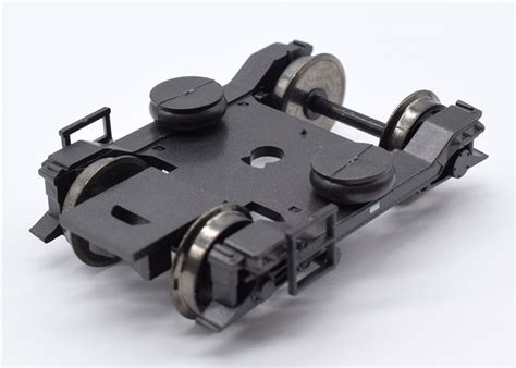 Bachmann Spares Class 150 32 925 Unpowered Bogie Wm Old Outer No