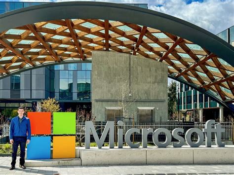 Jin Kim On Linkedin Proud Spouse Alert Microsoft Is So Lucky To Have You Tyler But I Admit…