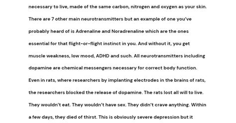 Fact Checker R Neurobiology