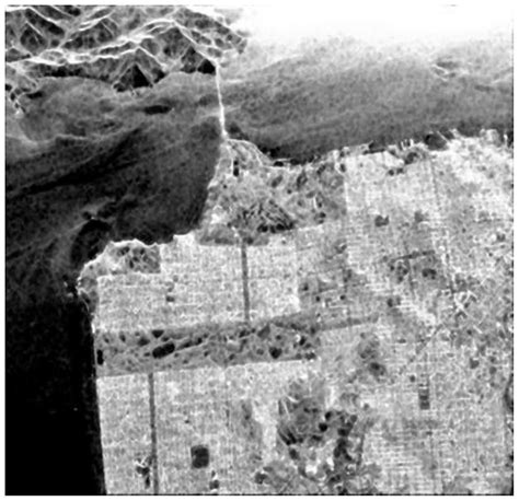 Polarimetric SAR Image Classification Method Based On A Channel
