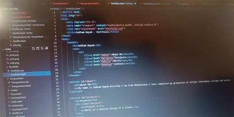 Subham Nayak On Linkedin Bharatintern