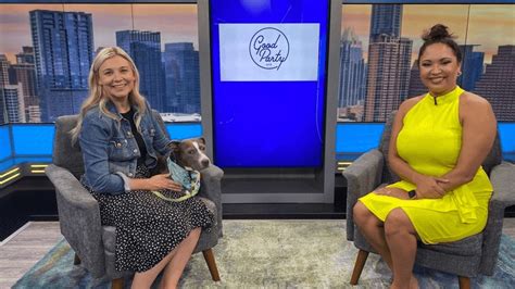 Weekend Happenings Sarah Wolf Joins Us With Sweet Asa Hear His